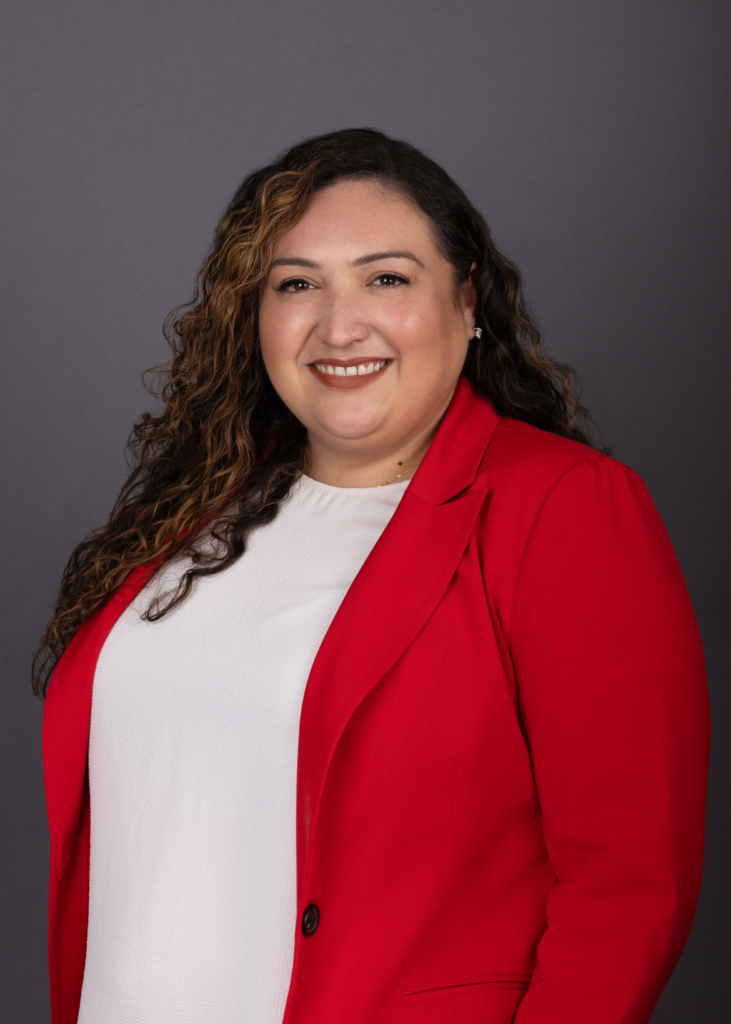 Ivette Lopez | Youth Cinema Project