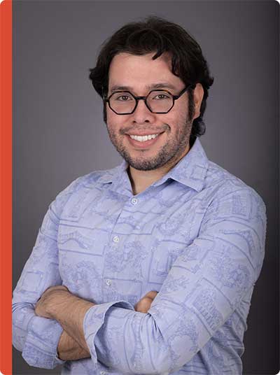 Giovanni Argueta | Youth Cinema Project